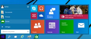 Langkah Mudah Menyesuaikan Tampilan Start Menu Windows 10